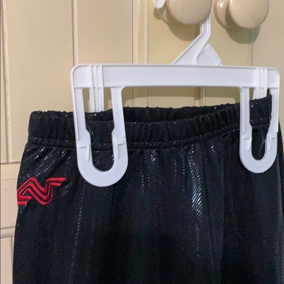 Alpha Factor | Costumes | Alpha Factor Leotard And Yoga Pant Set | Poshmark